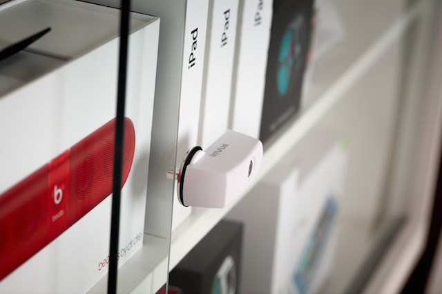 Plunger Lock - GSP - Global Security Products