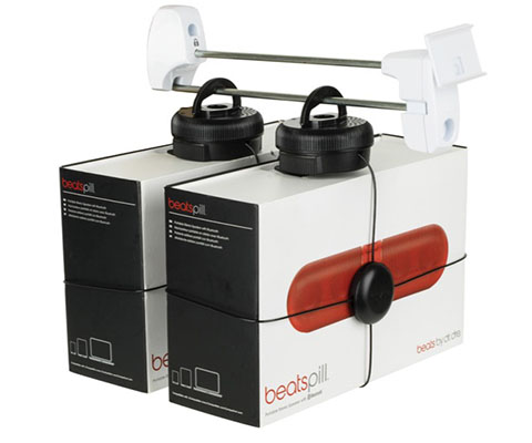 Package Protection - GSP - Global Security Products