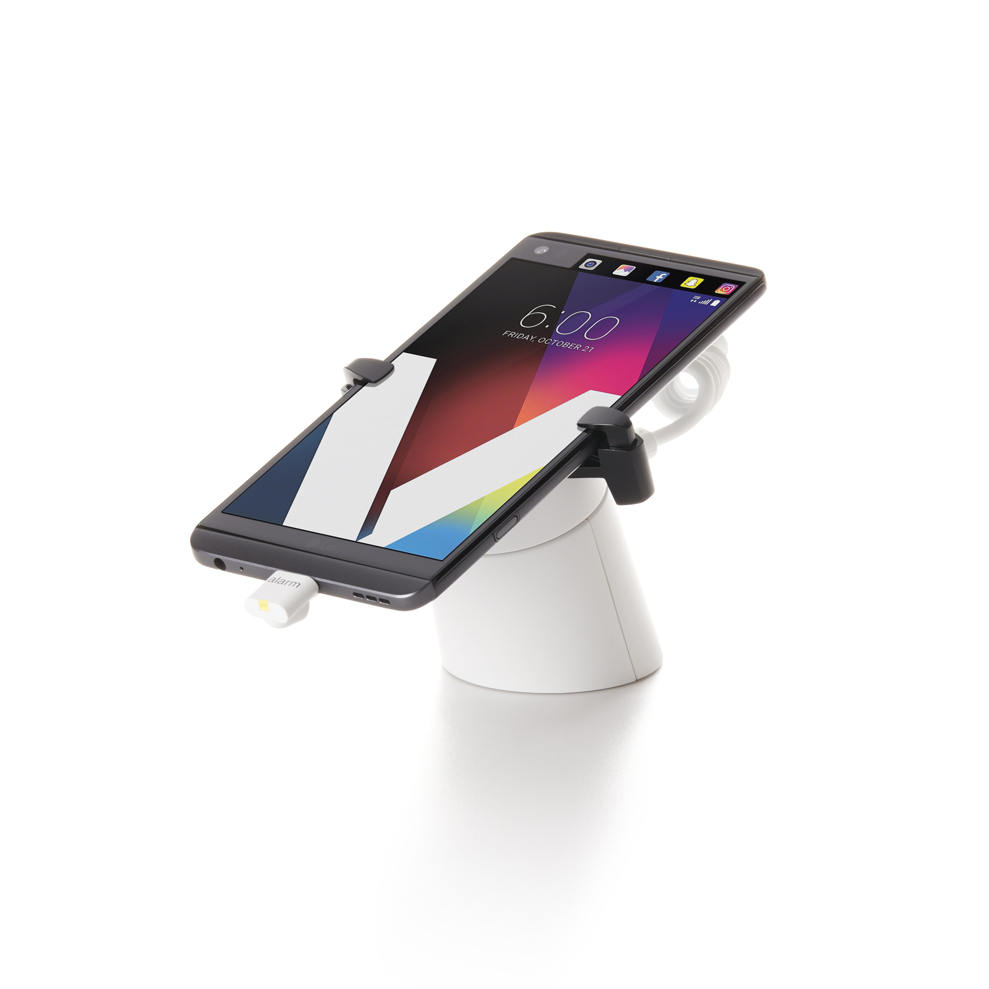 LTO 4 - GSP - Global Security Products