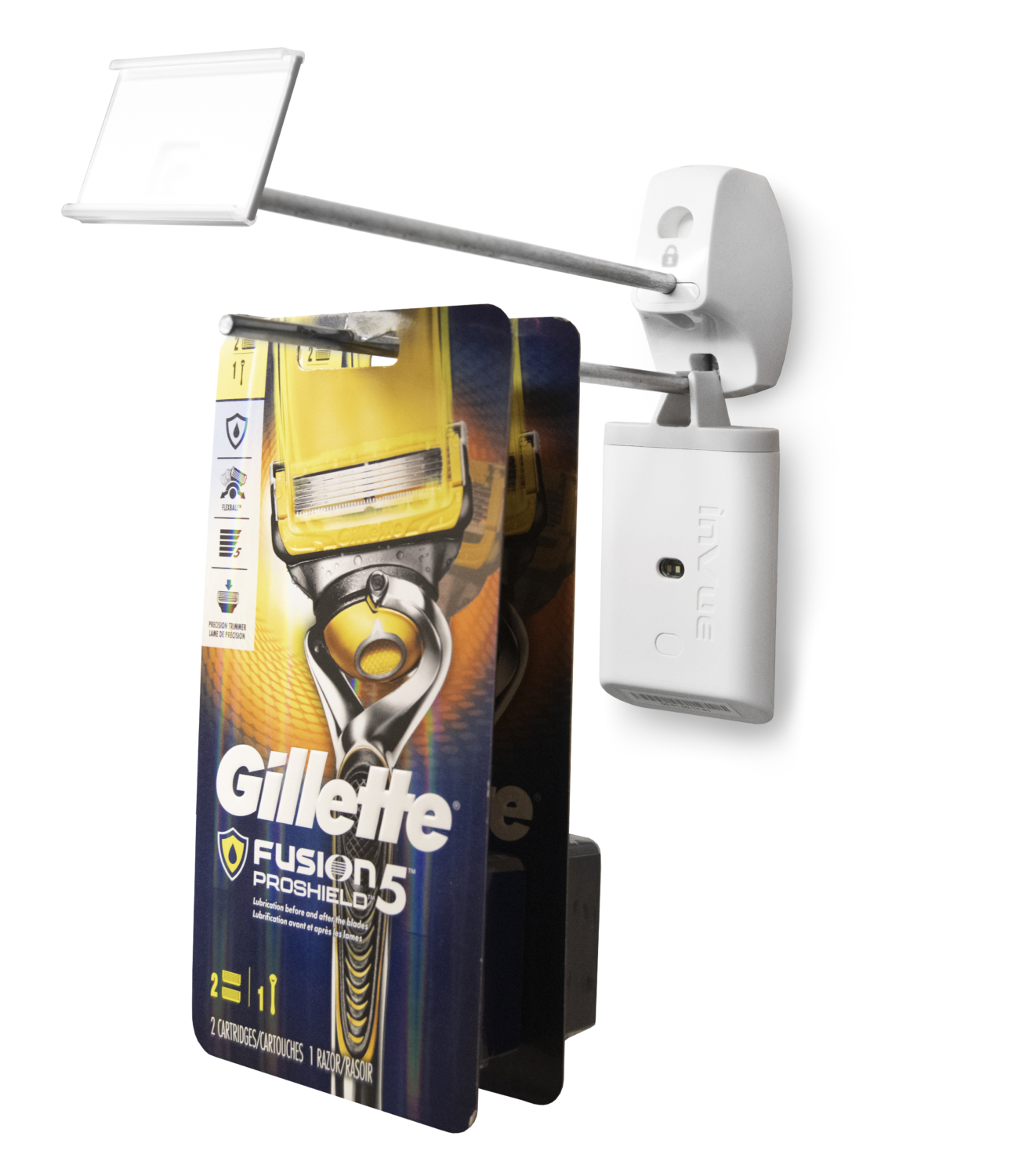 Sensor OSA - GSP - Global Security Products