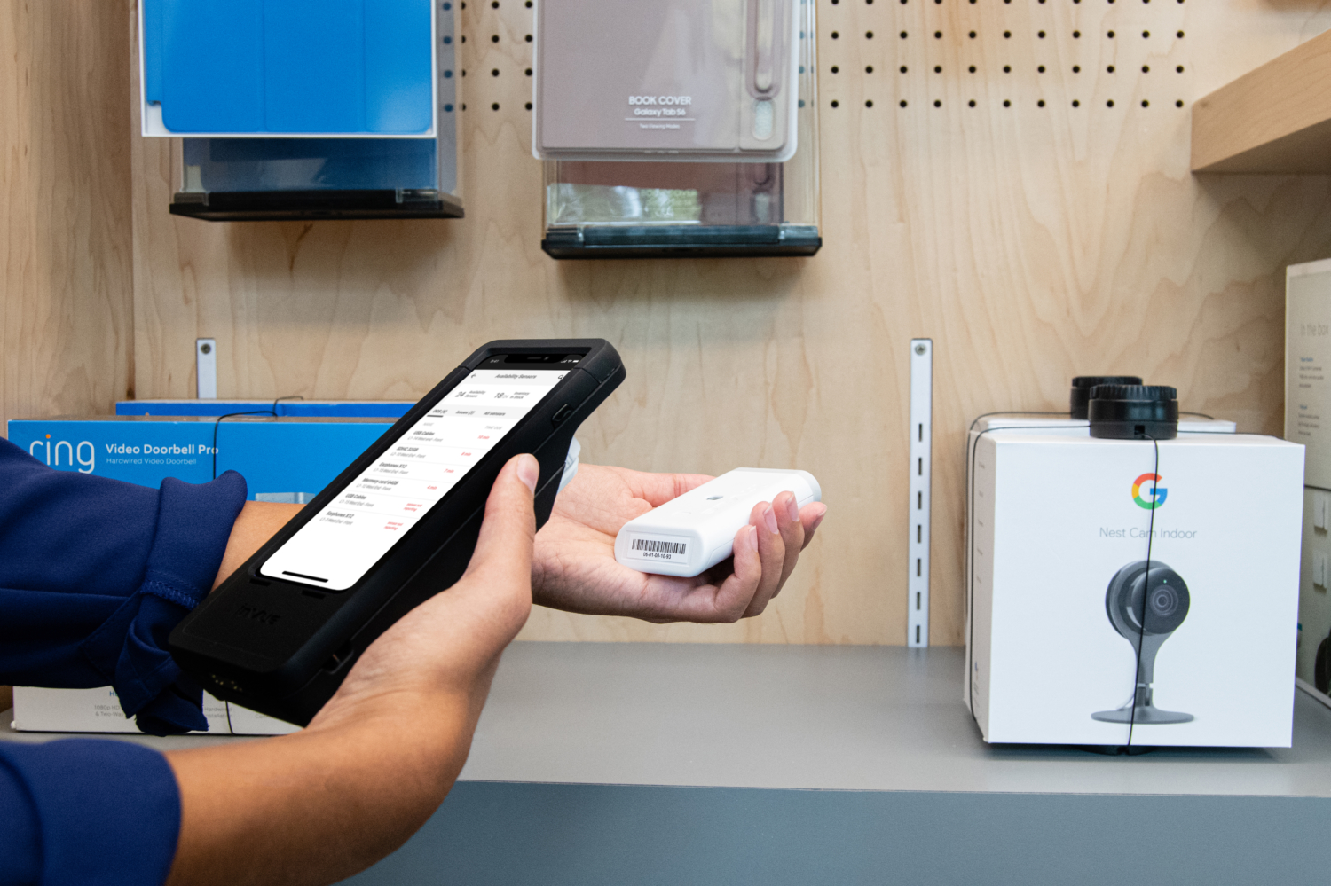 Sensor OSA - GSP - Global Security Products