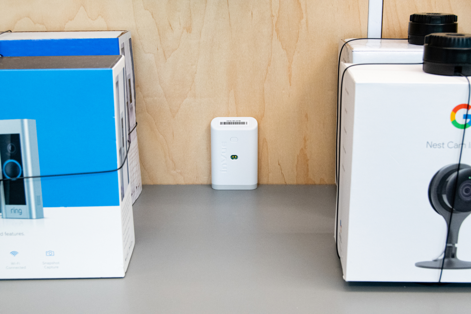 Sensor OSA - GSP - Global Security Products